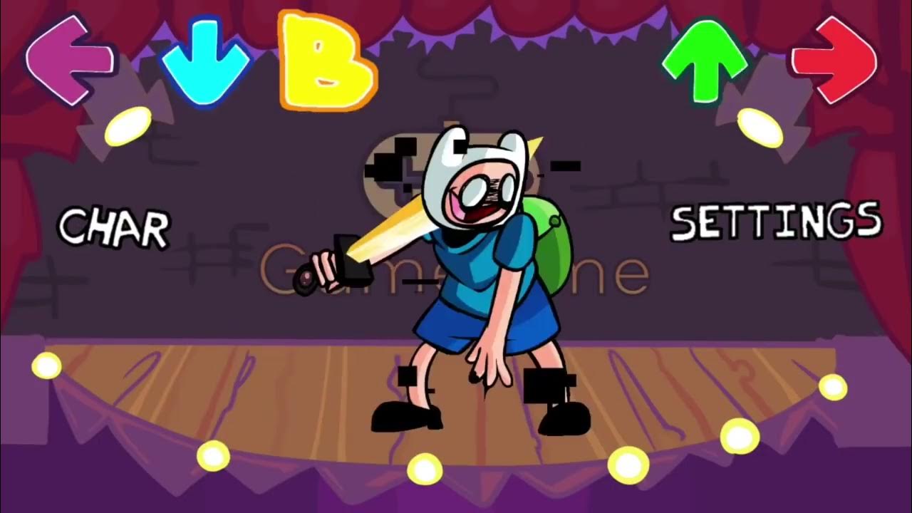 Friday Night Funkin Character Test Mod Gameplay Vs Playground All