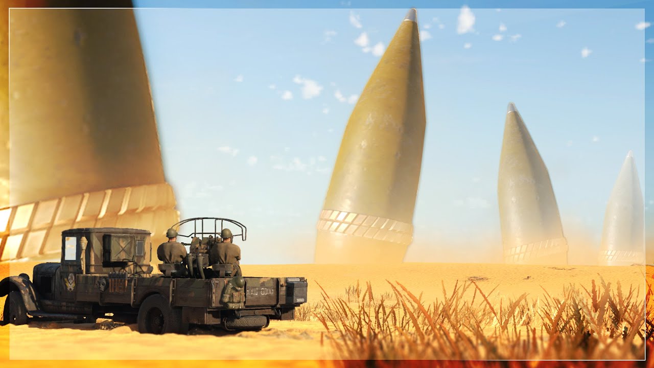 The explosive mass in this shell weighs as much a human | BIGGEST HIGH ...