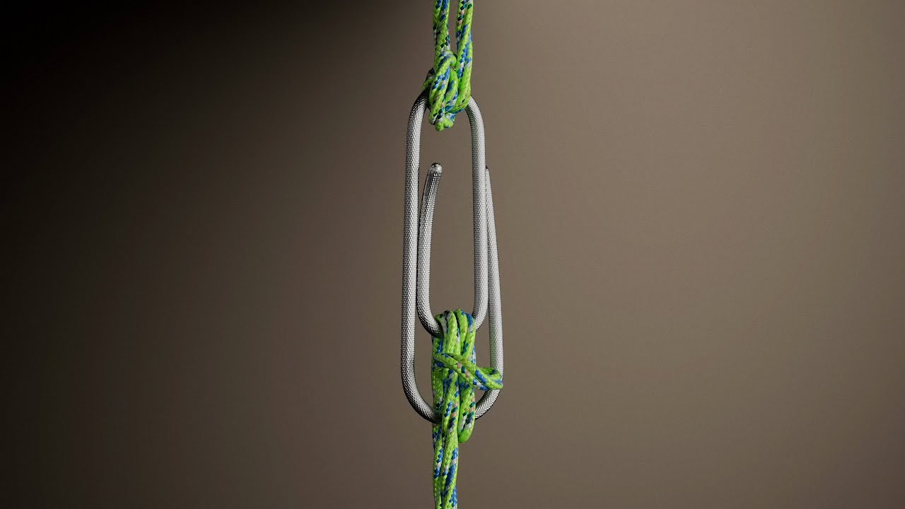 Mardini 2024 | Day 28 - Labs Simple Rope Wrap - YouTube