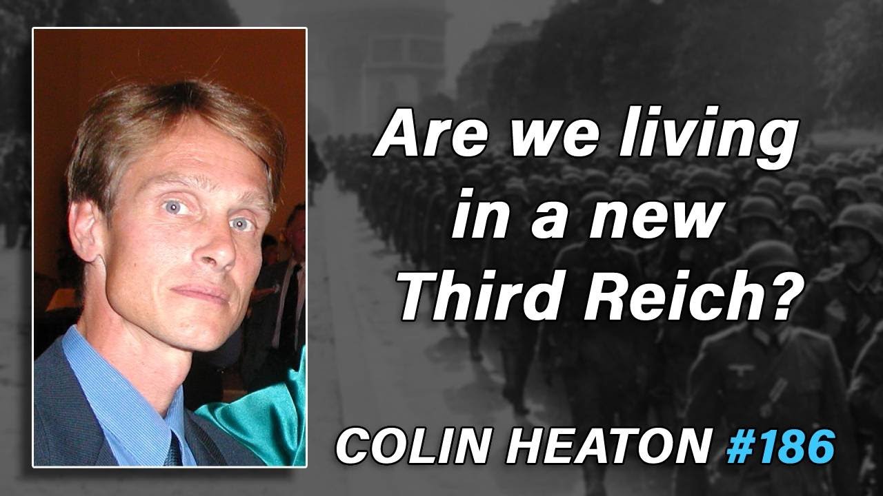 Military historian Colin Heaton examines whether today is like the ...