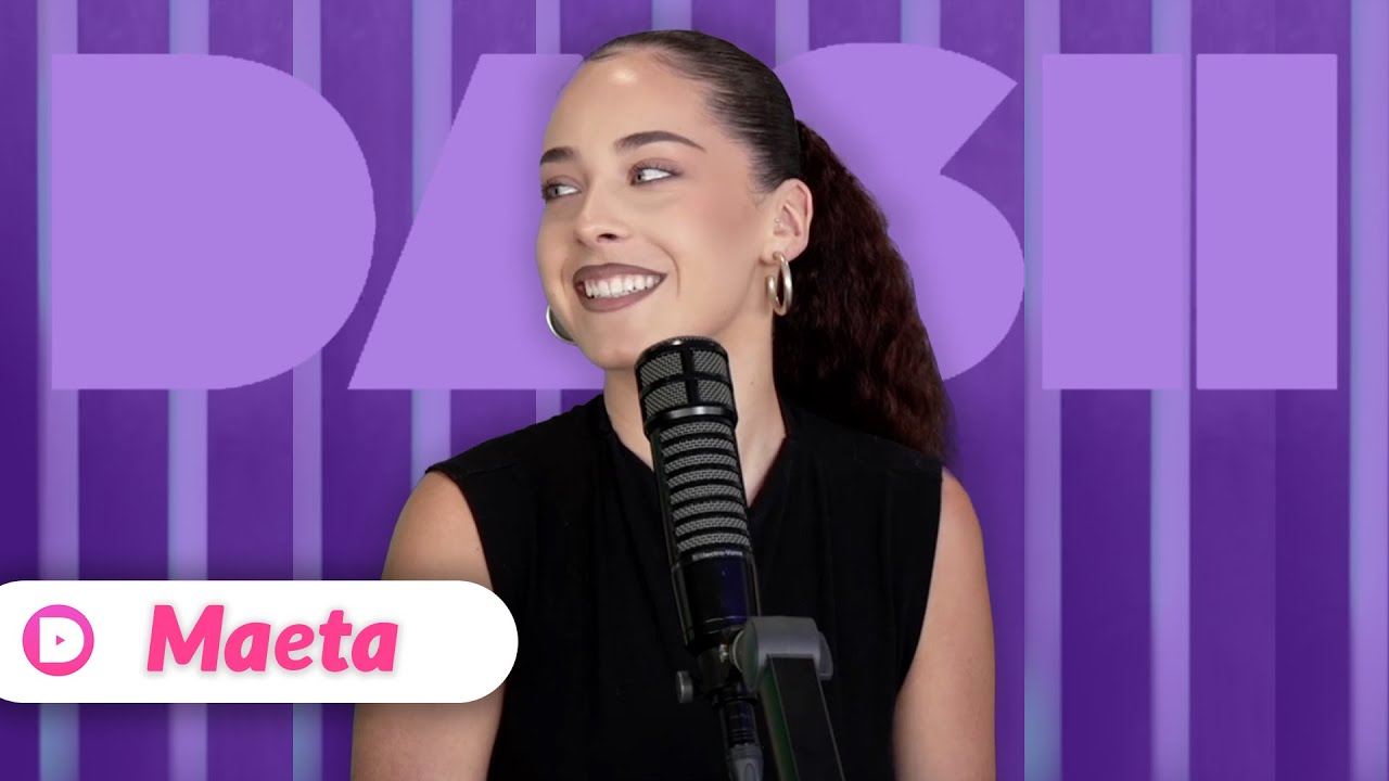 Maeta | New EP When I Hear Your Name, Working w/ Kehlani, SZA, Lucky ...