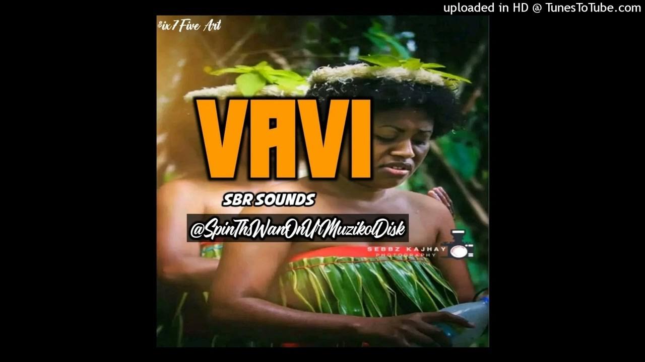 VAVI (2023) - SBR SOUNDS | AfroMix - YouTube