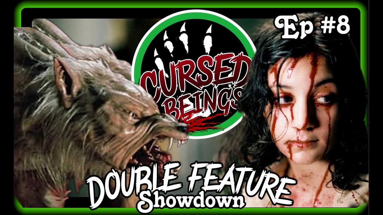 Cursed Beings | Double Feature Showdown | Episode 8 - YouTube