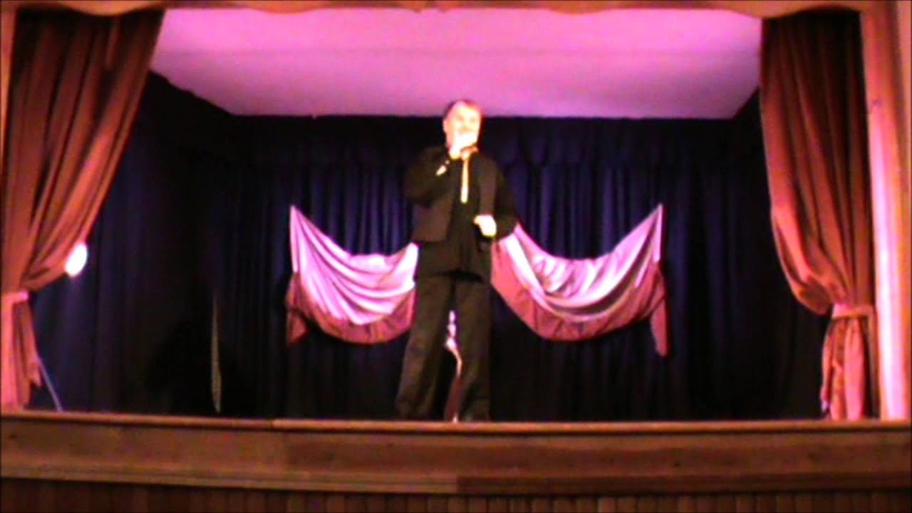 Magócs Ottó : Bob herceg - Londonban hej - YouTube
