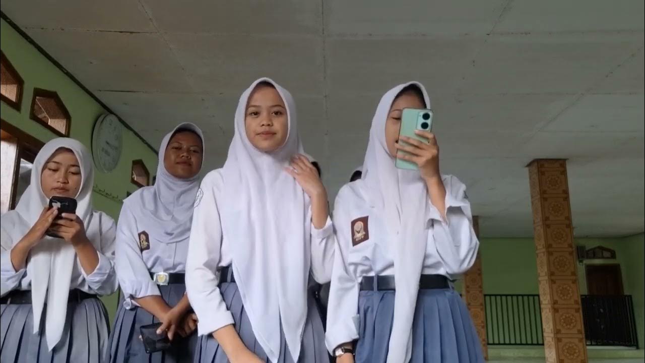 Ujian Praktek Informatika - YouTube