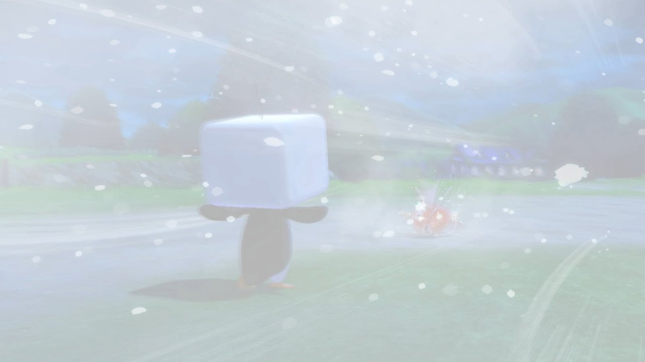 #59 Blizzard - Pokémon move generations I-VIII - YouTube