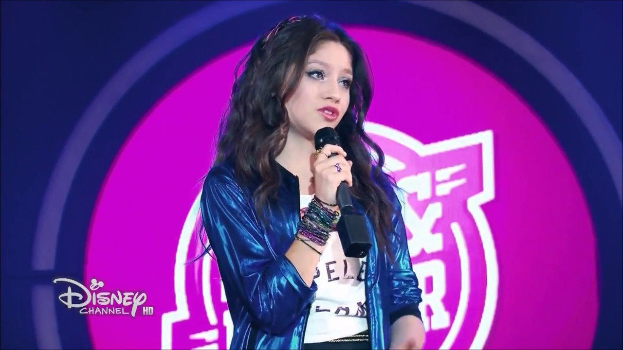Soy Luna 2 Escena 13 Capítulo 20 Youtube