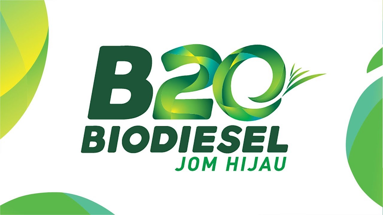 Biodiesel B20 - Jom Hijau - YouTube