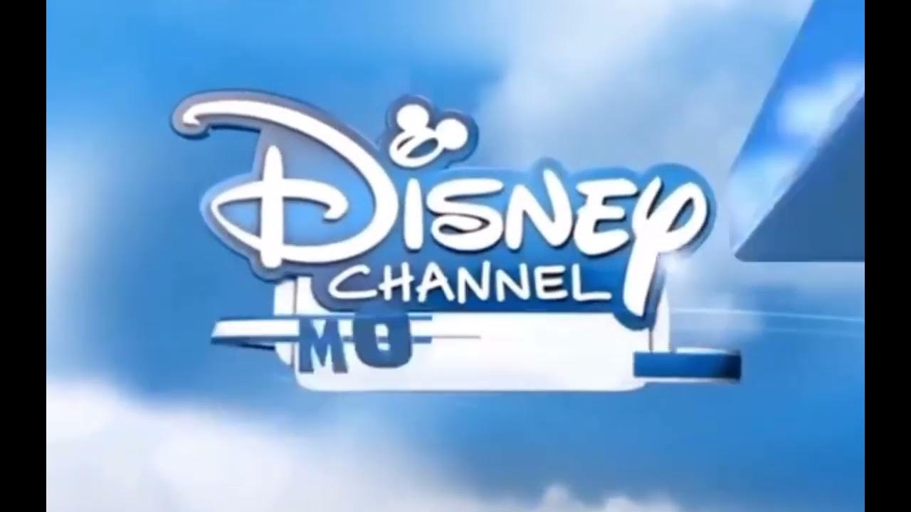 Disney Channel Movie WBRB Bumper (Cloud 9) (2014) (High Quality ...