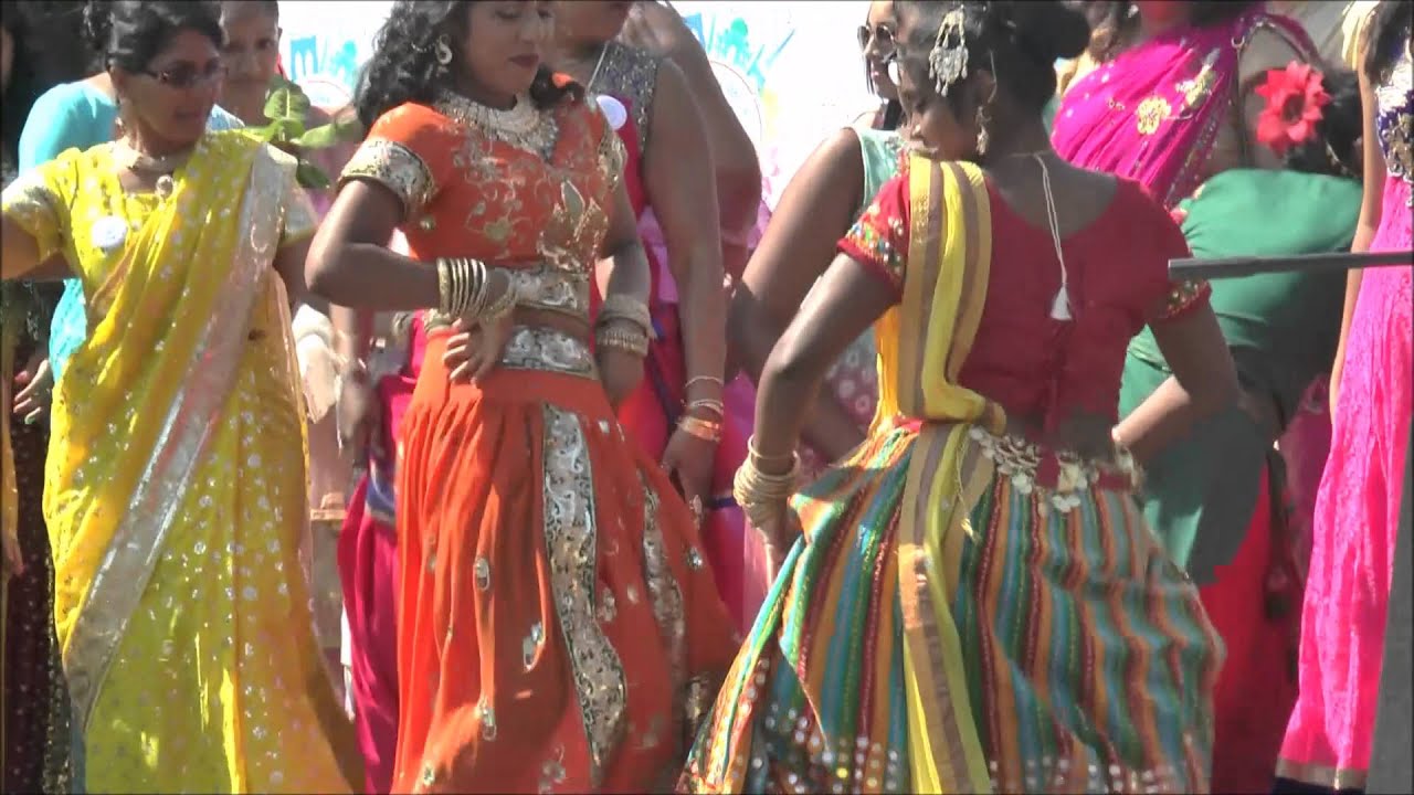 Guyana Culture Youtube