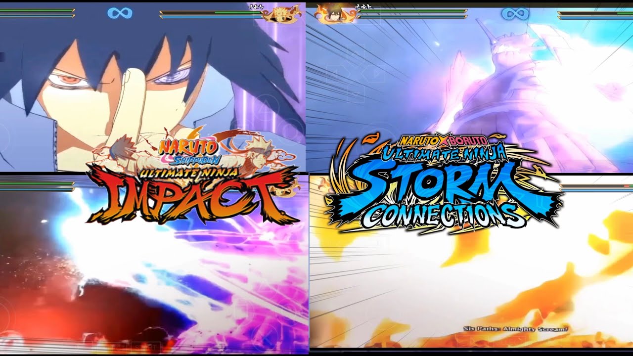 [New] Sasuke Rinnesharingan Ultimate Jutsu Panah Indra Arrow V2 By me ...