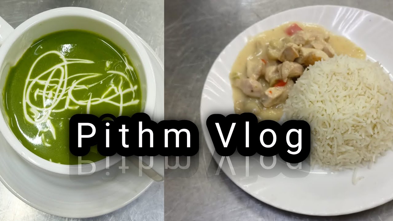 Pithm Vlog | Fam Family Vlogs... - YouTube