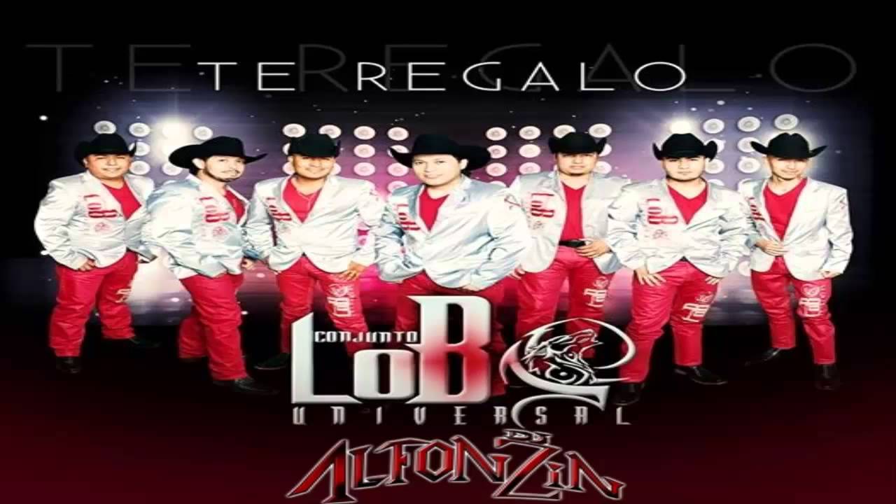 Conjunto Lobo Universal - La Danza del Lobo 2014 - 2015 |Te Regalo ...