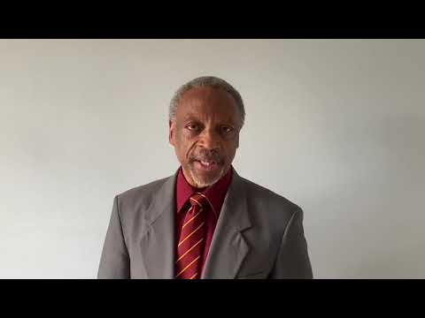 Milton Samuda Message - YouTube