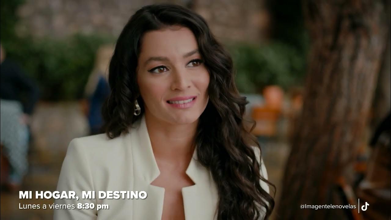 Avance episodio 63 Mi Hogar, Mi Destino - YouTube