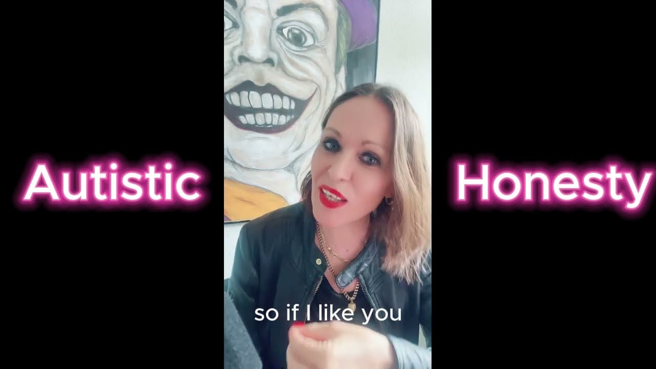 The Impact of Autistic Honesty in Everyday Life, Beyond Toxic Trait ...