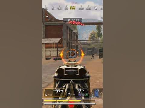 cod mobile #codm #short #codm #1vs4incodm #gaming #codmshort - YouTube