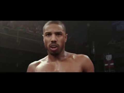 michael b jordan edit