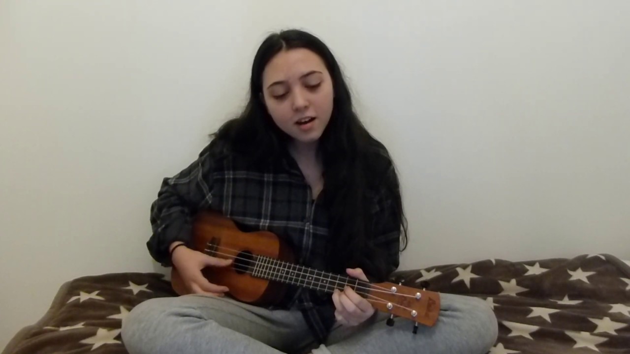 Have Yourself A Merry Little Christmas - (cover) by Valeria Van Bun ...