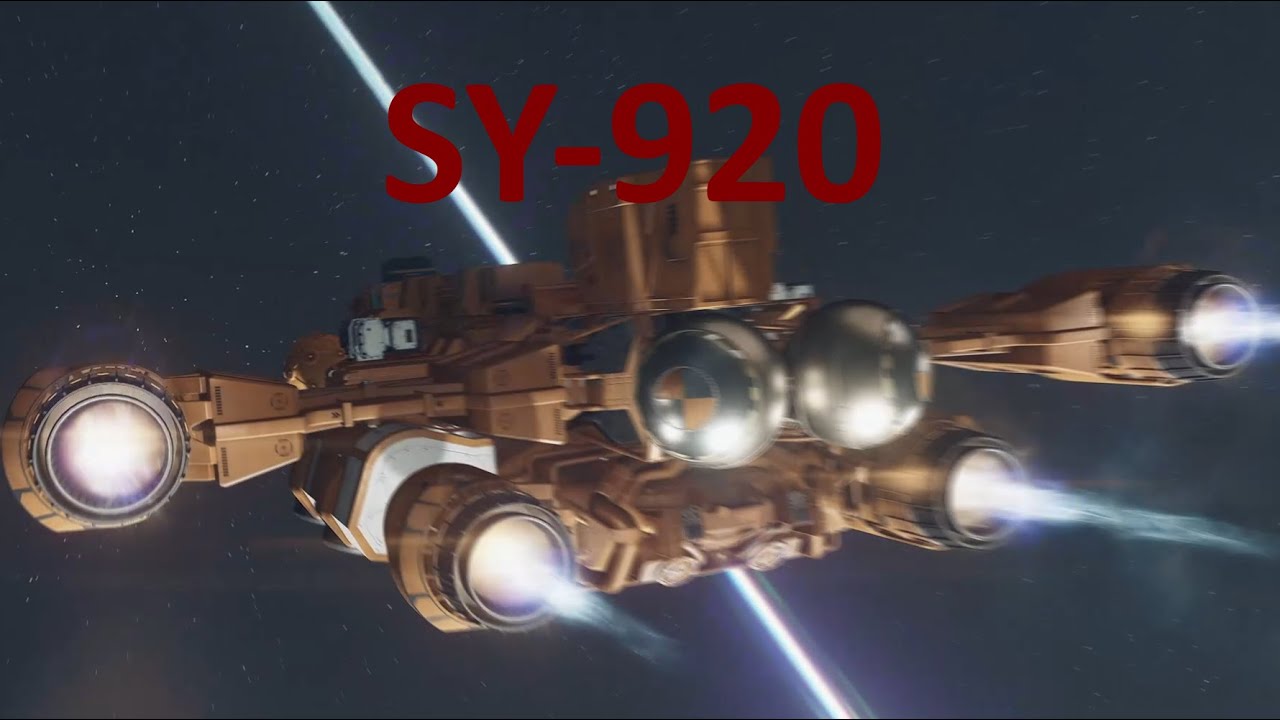 Starfield Let's Play #095 " ComSpike " - YouTube