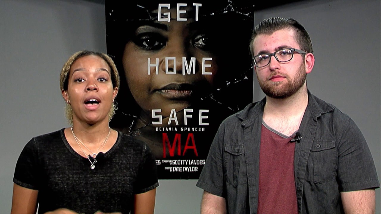 THOUGHTS ON... MA (2019) - YouTube