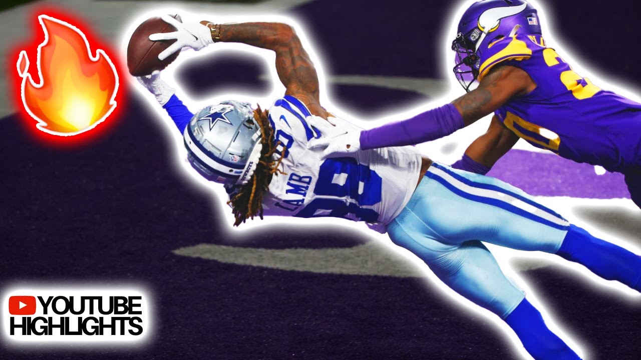 Football Beat Drop Vines #1 2021ᴴᴰ II Youtube Highlights - YouTube