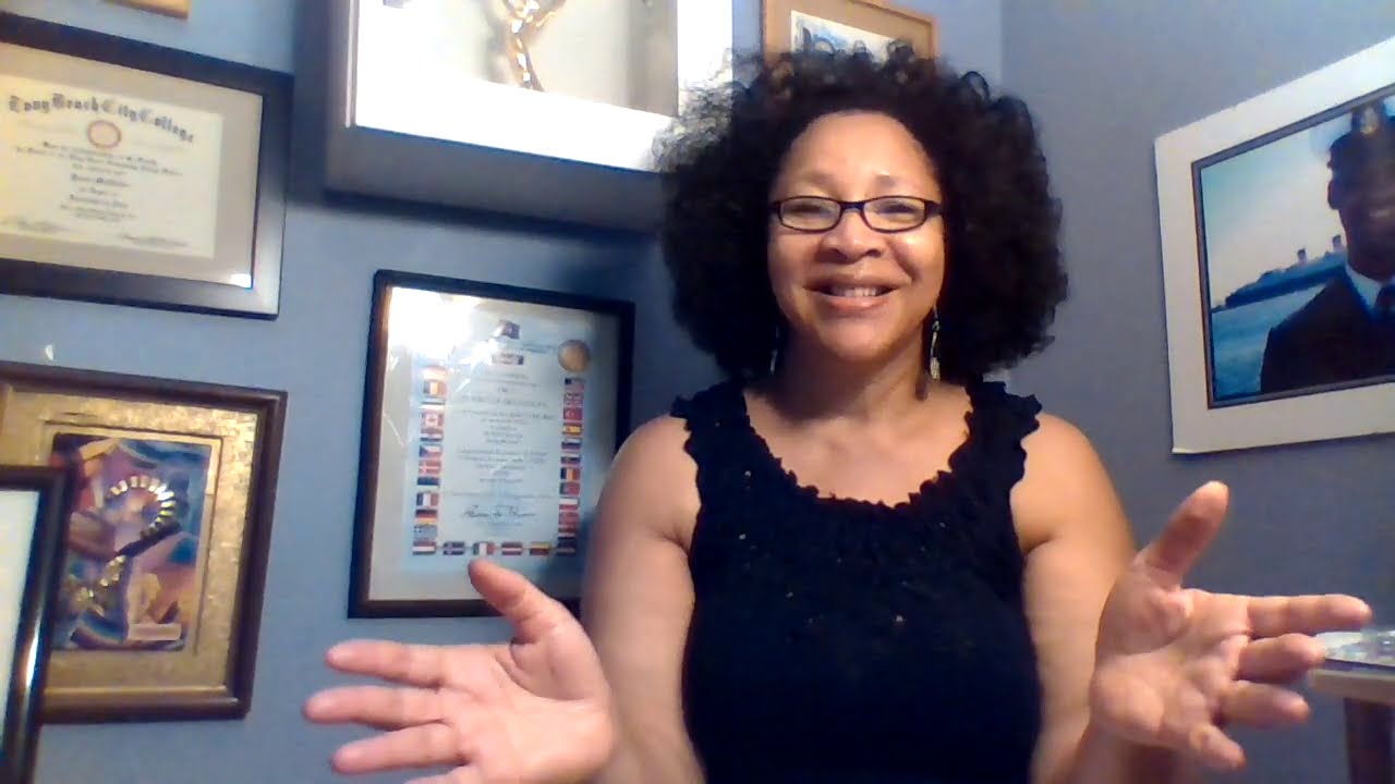 My Gigi: Jul 17, 2020 9:36 PM - YouTube