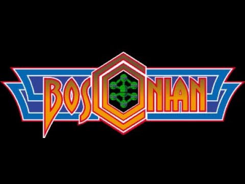 Bosconian (ボスコニアン) (X68000) BGM - Little Wave (extend) - YouTube