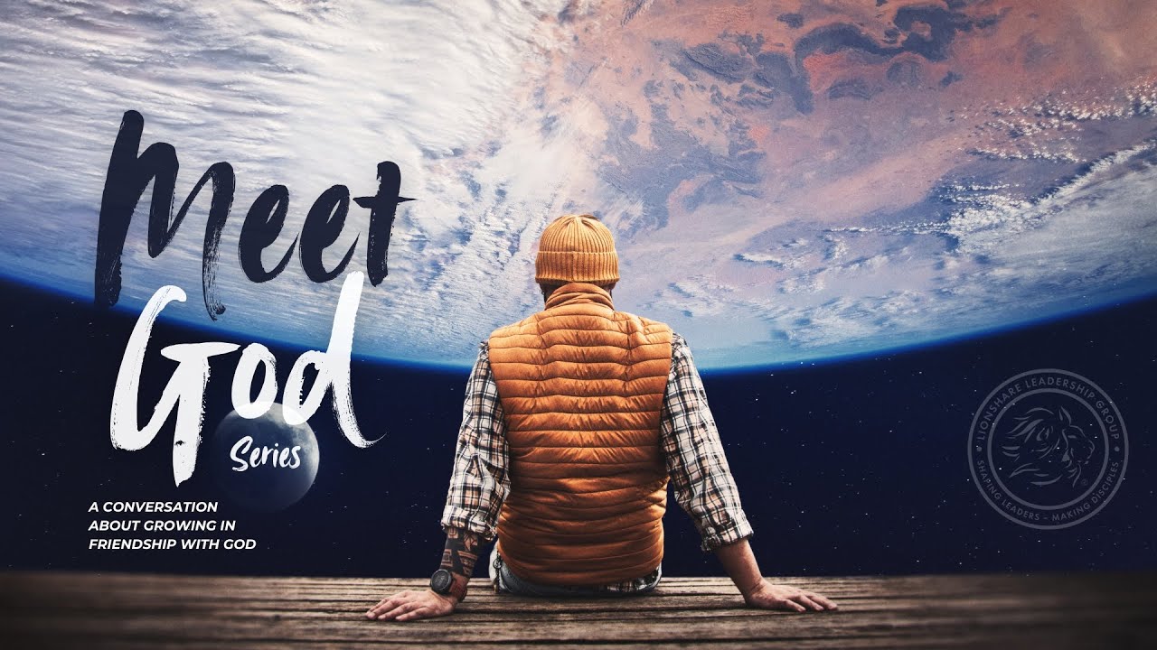 Meet God: Introduction - YouTube
