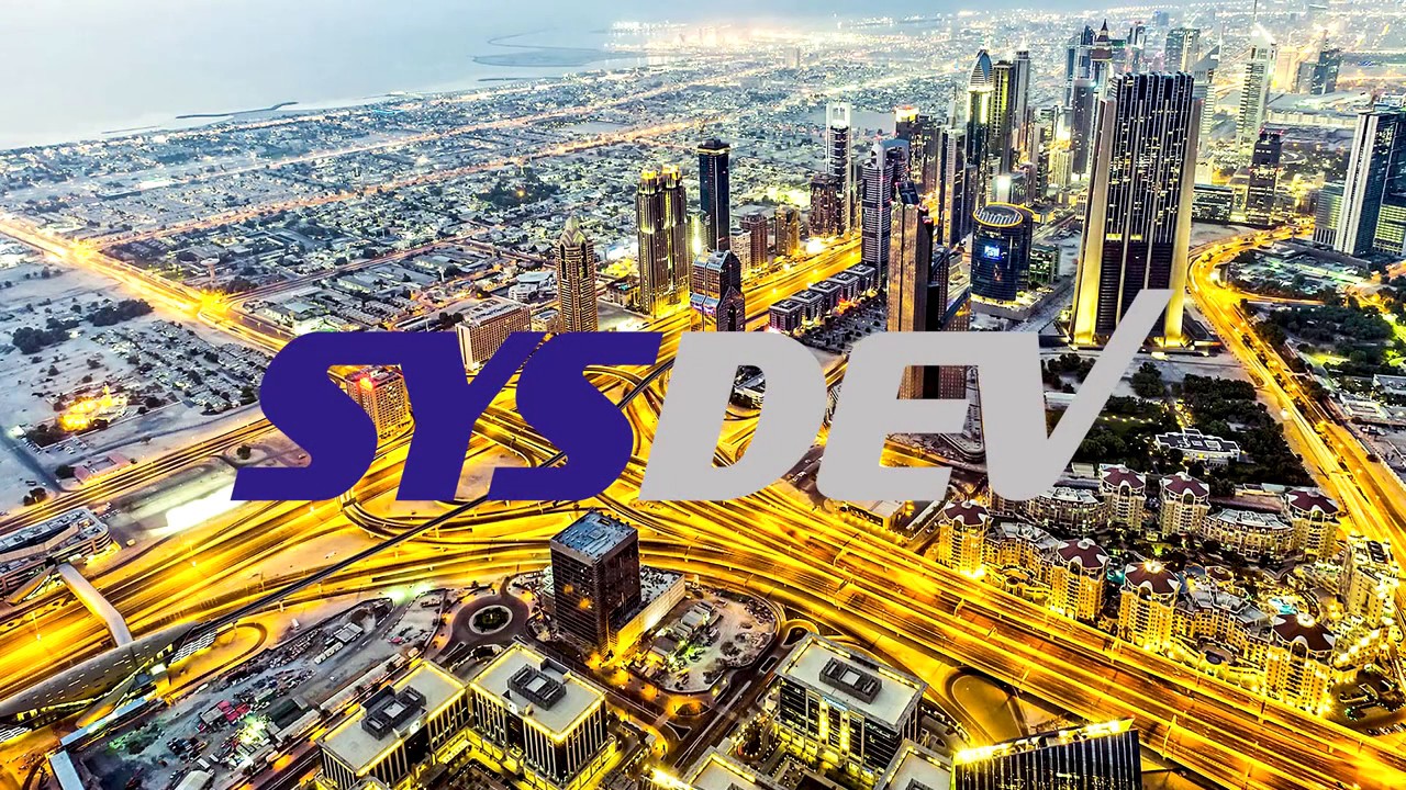 VIDEO ISTITUZIONALE - Sysdev - YouTube