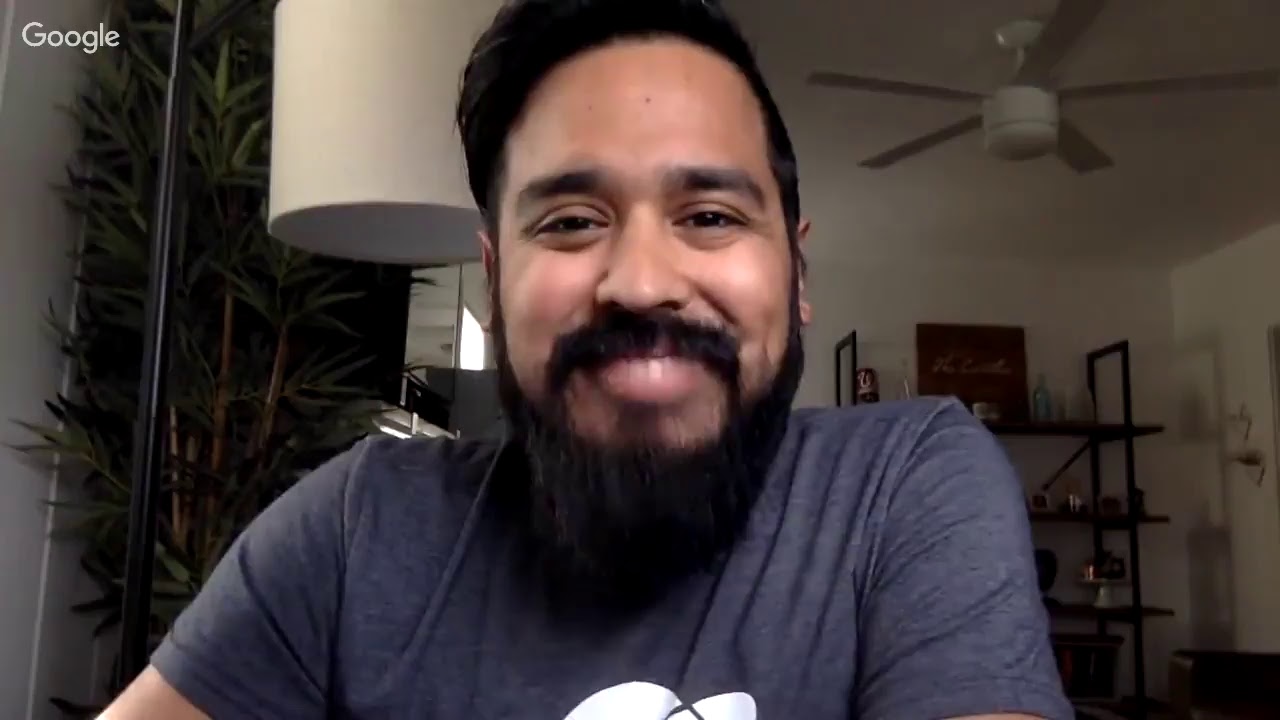 Topcoder Team Live: Showing Some Love - YouTube