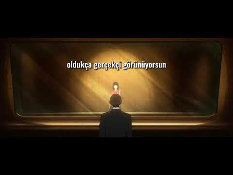 Film out - BTS [ Türkçe Çeviri ]