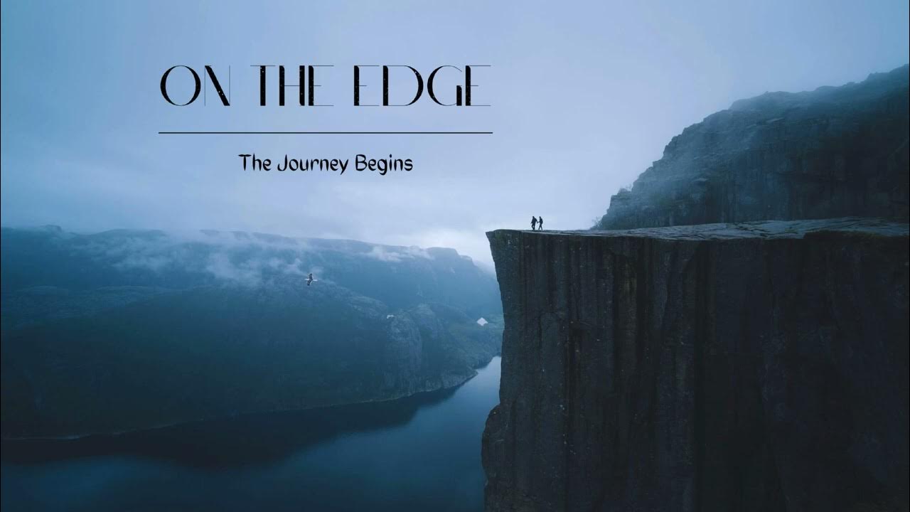 The Journey Begins - YouTube