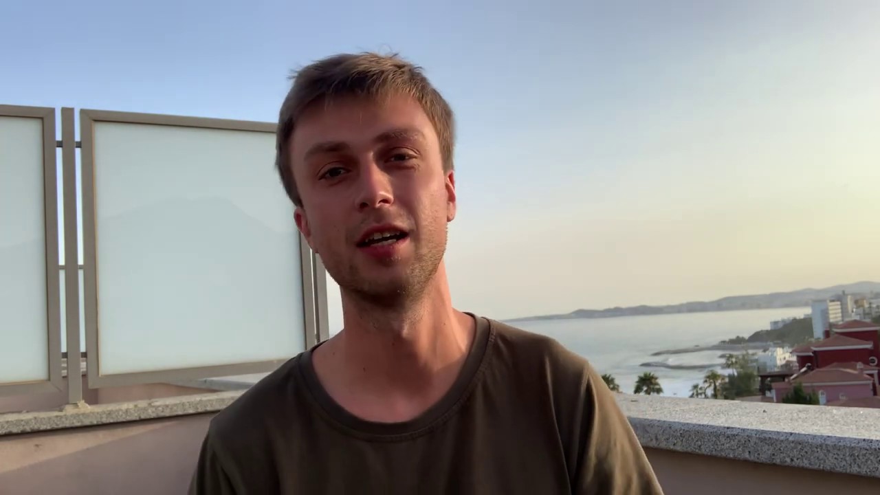 Флинт - YouTube