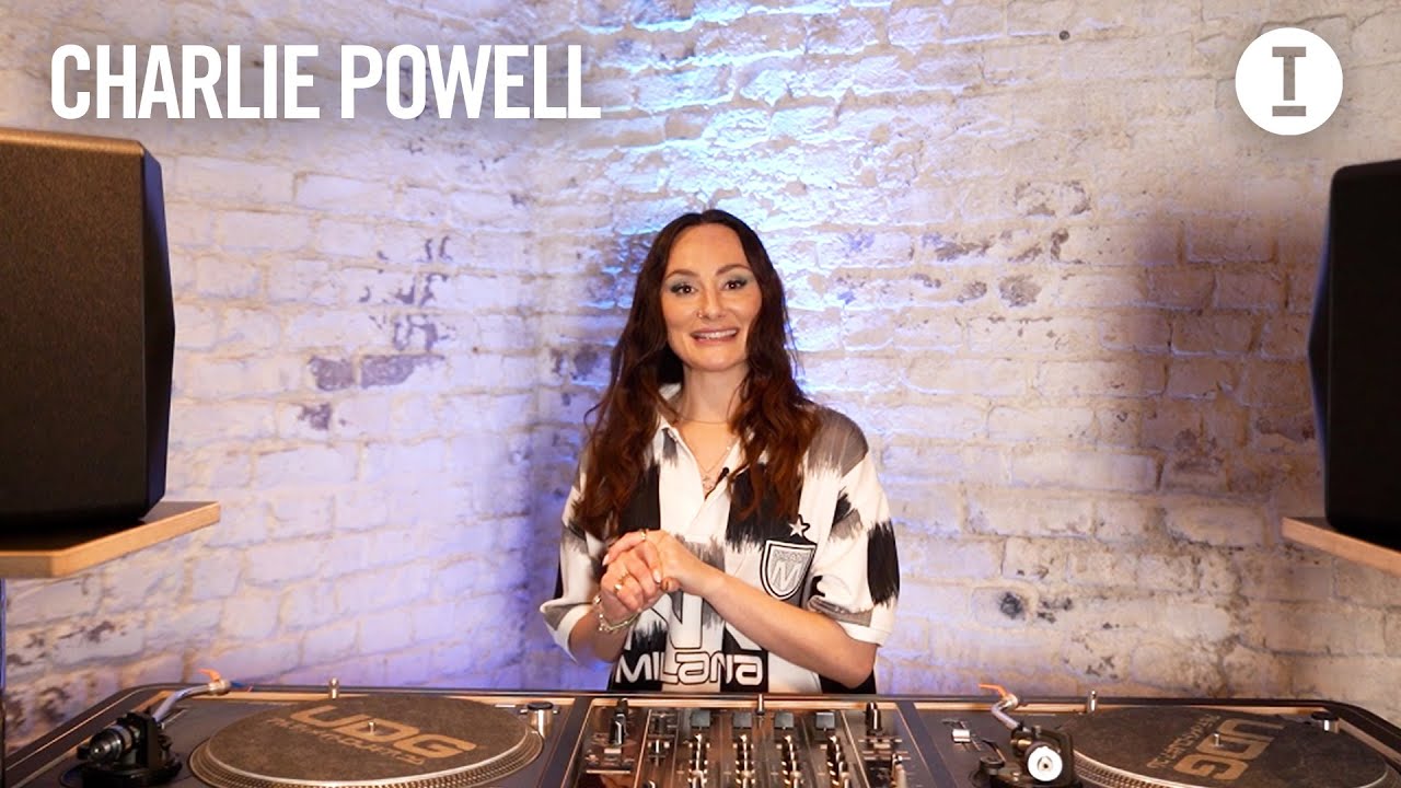 Toolroom: Artist Profile - Charlie Powell - YouTube