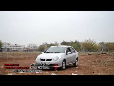 Karamsarşair hata etmiş