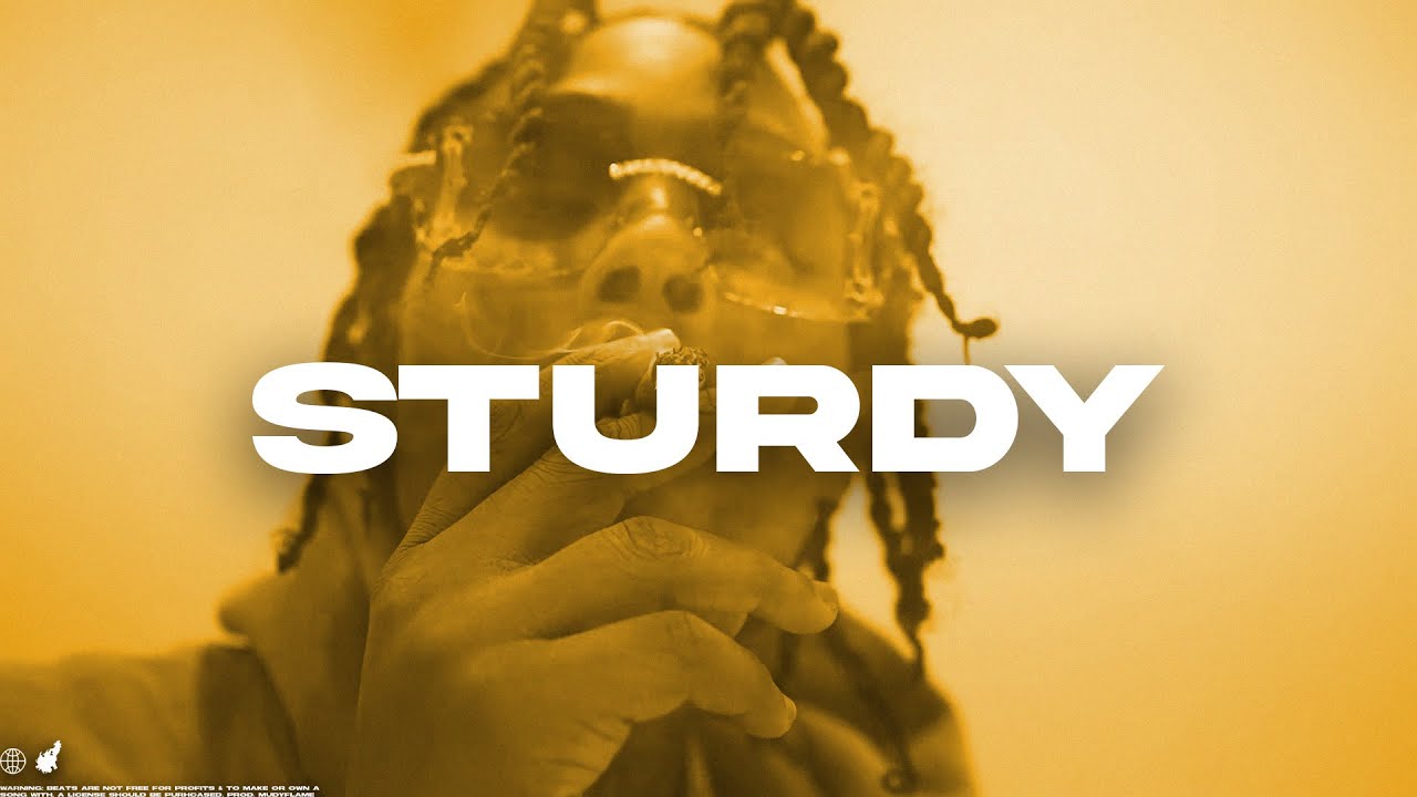 FREE | Dthang x Sha Gz x Yus Gz Type Beat 2024 - "Sturdy" | NY Drill ...