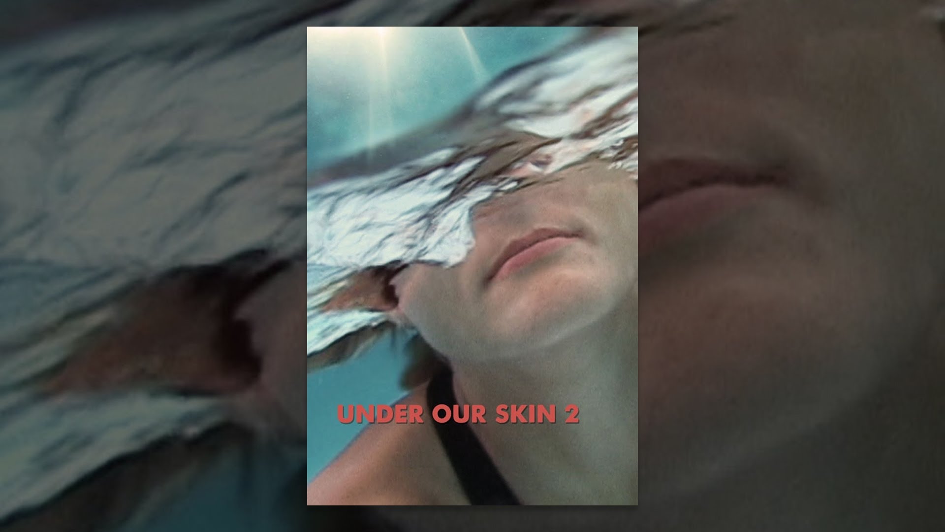 Under Our Skin 2: Emergence - YouTube