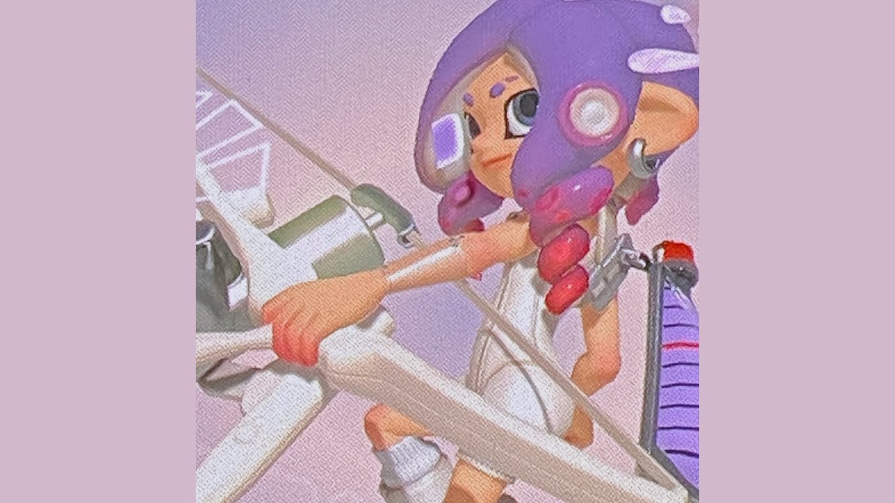 Unconscience - marina ida // splatoon 3 (remix) - YouTube