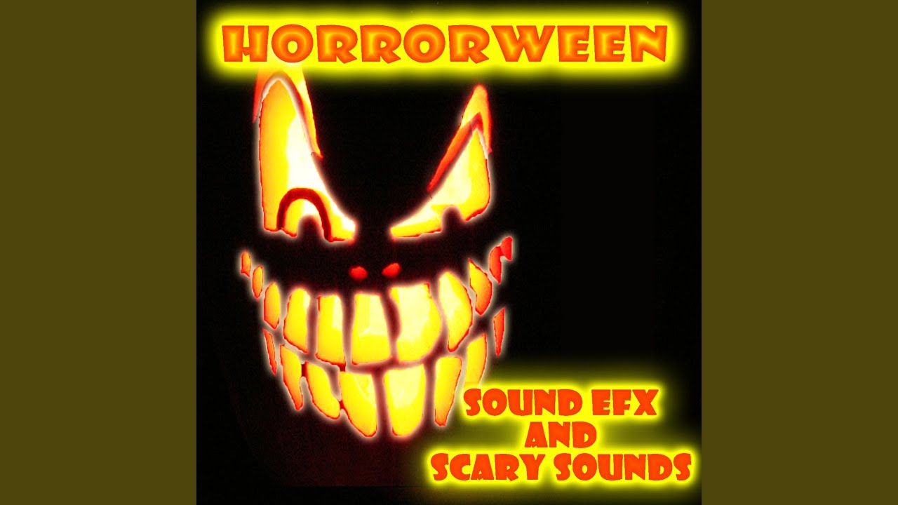 Creepy Footsteps - YouTube