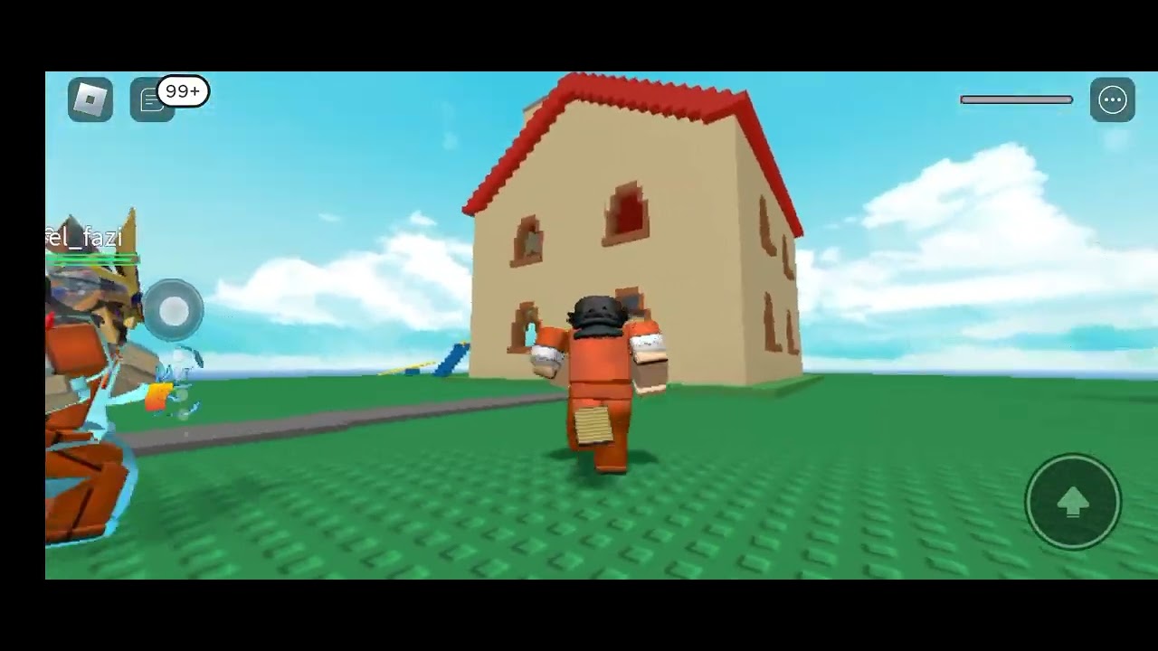roblox kontol - YouTube