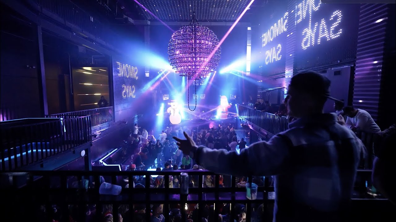 'A GOOD PARTY' @ Temple Denver - YouTube