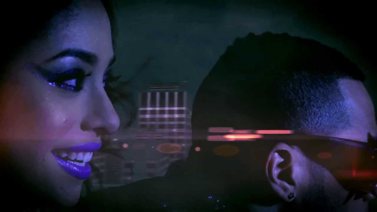 T-VICE - RESAN - Official Music Video - YouTube