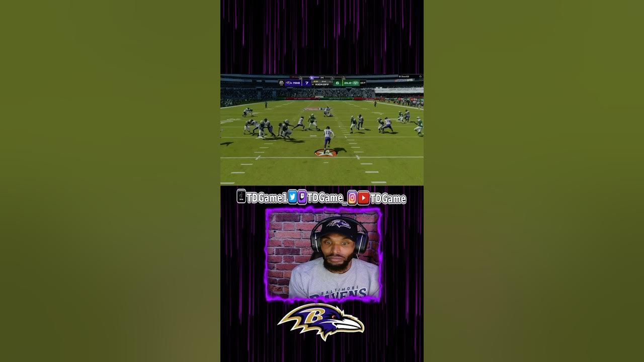 The Longest Kickoff Return in NFL History! - YouTube