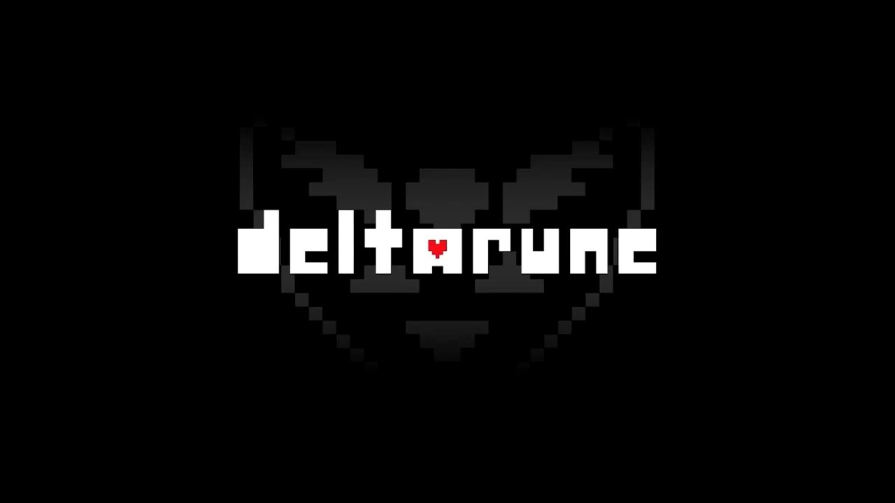 Card Castle (King Lancer Version) - Deltarune - YouTube