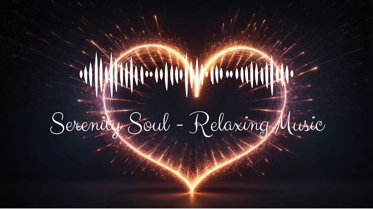 Tranquility Found • Soothing Sleep Music for Healing Power - YouTube