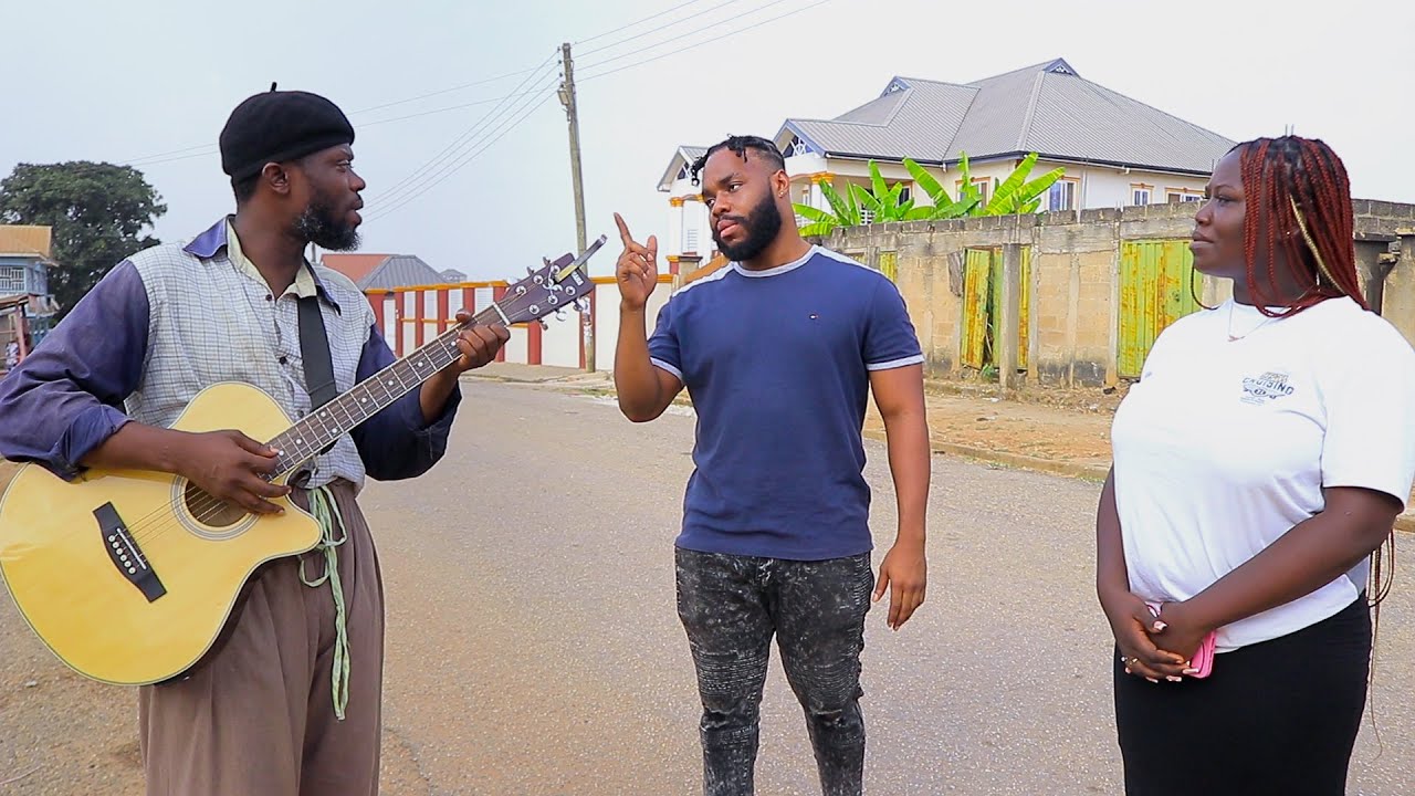 Truth Detector - You can't lie in front of me - YouTube