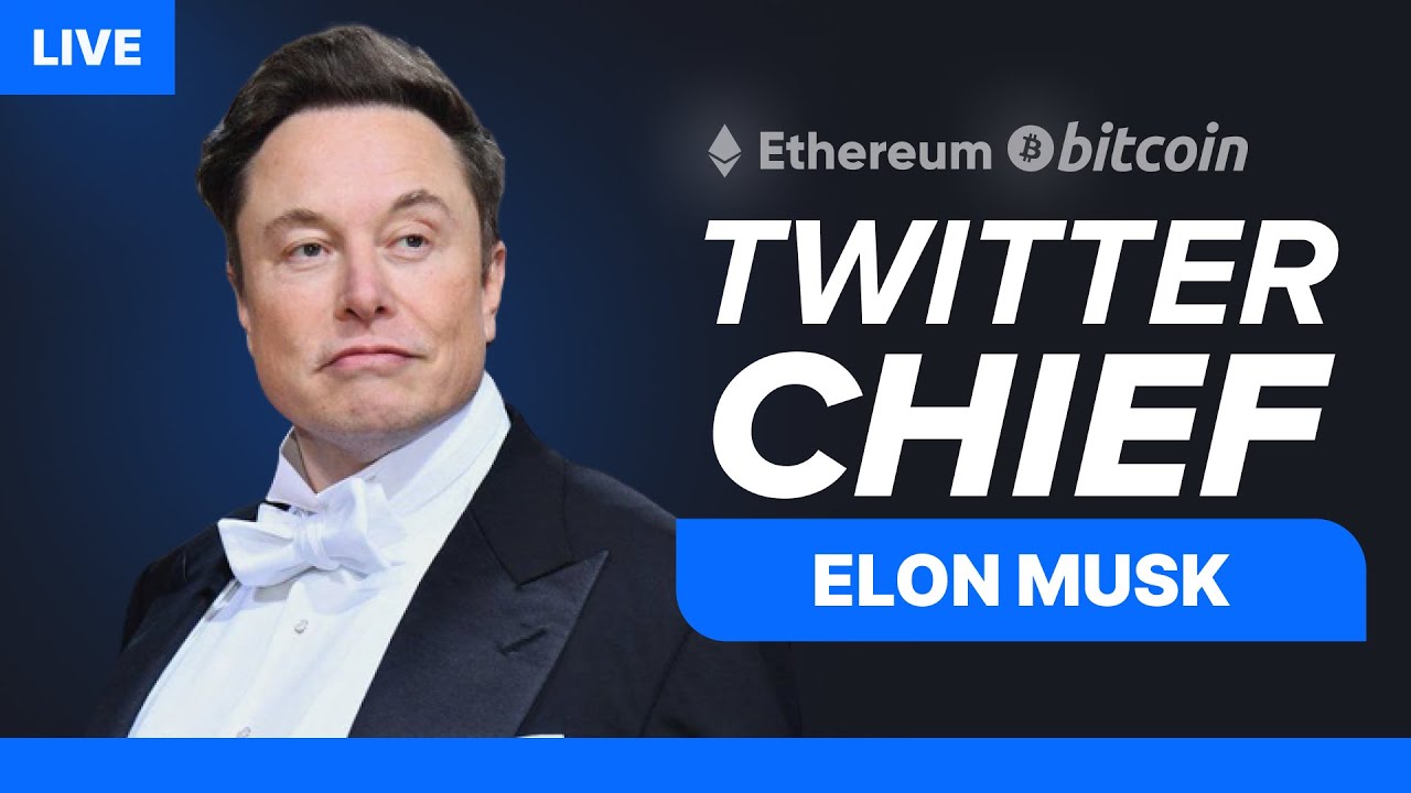 Elon Musk vs. Twitter: Inside the 6-Month Battle - YouTube