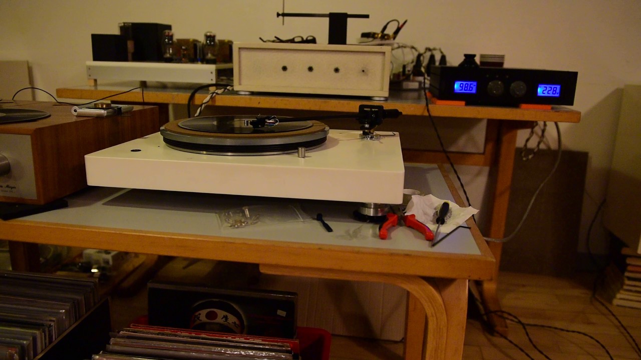 78rpm Shellac record played at the ETF 2016 - clip 4 - YouTube