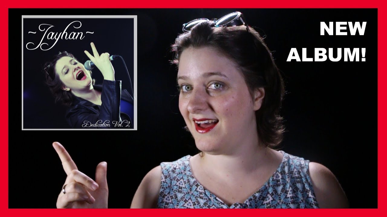 "Dedication, Vol. 2" is OUT NOW! - YouTube